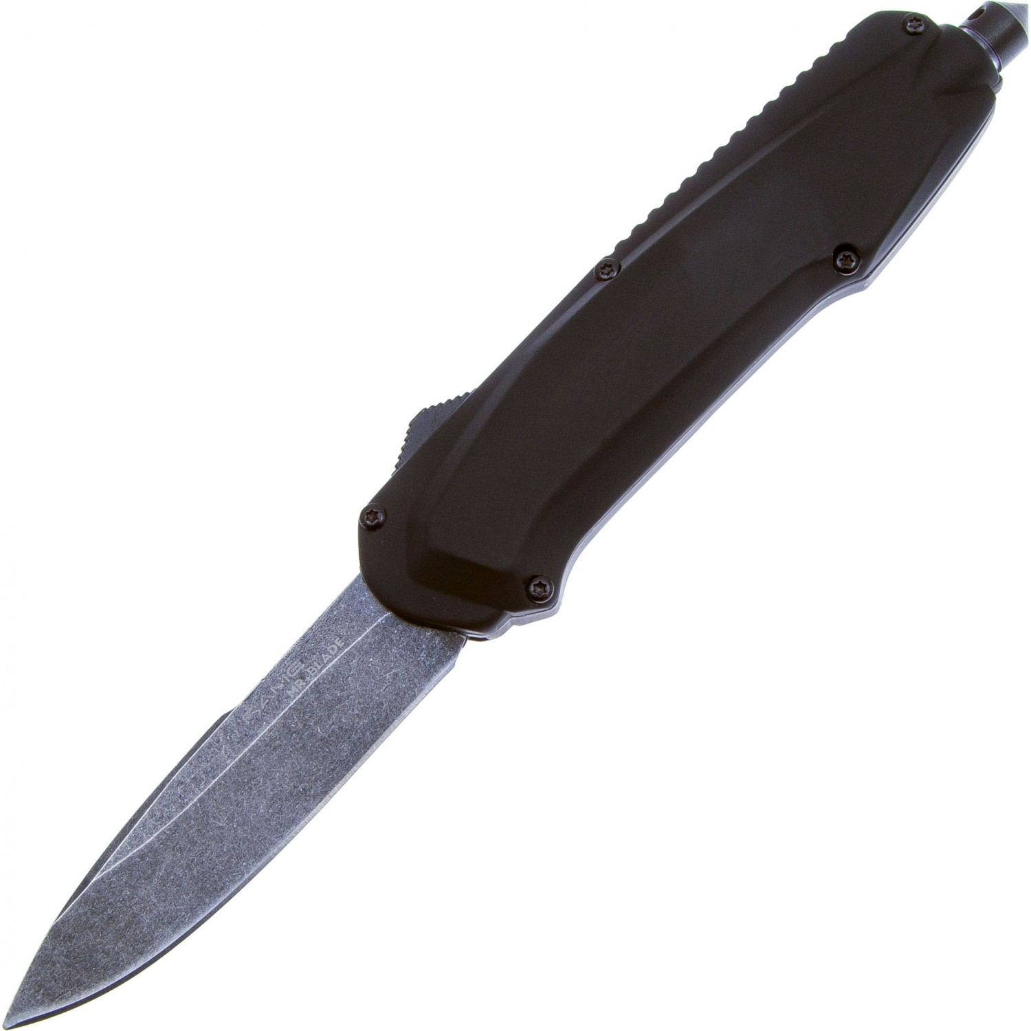 MR BLADE "RAME" (Black Stonewash, Black) BK. Купить Нож складной на ...